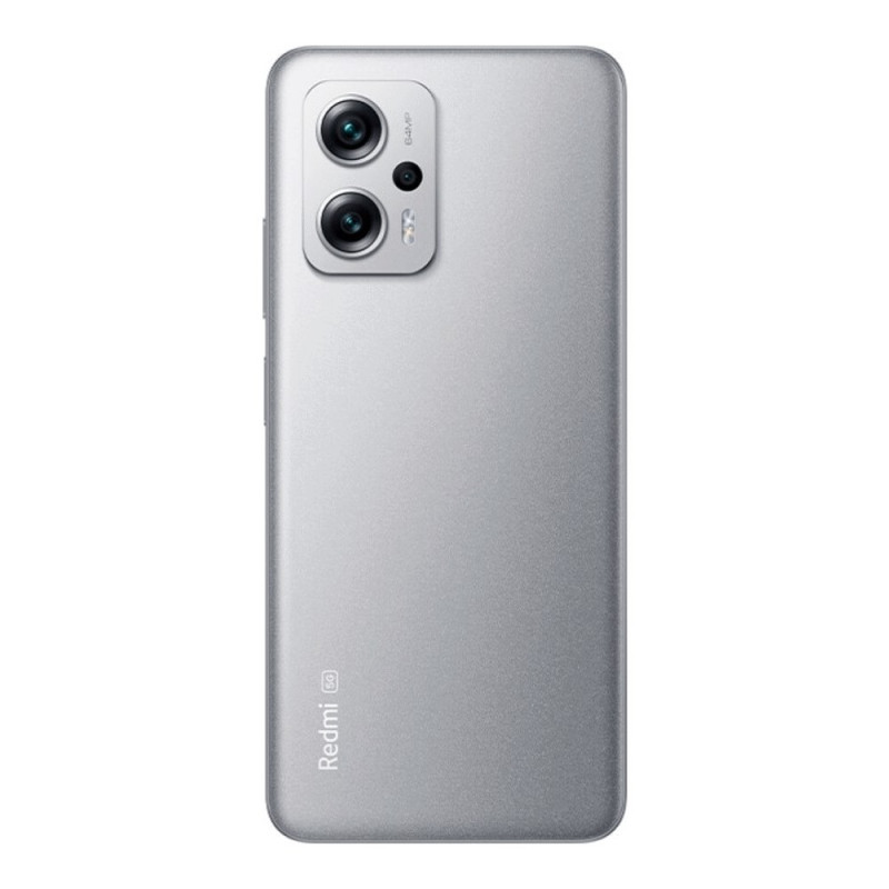 Купить Xiaomi Redmi Note 11T Pro Plus 8Gb/128Gb Silver в СПб по низкой ...