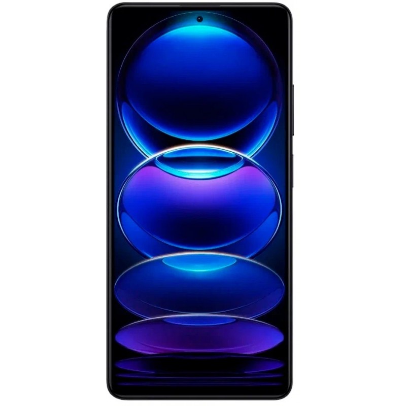 Купить Xiaomi Redmi Note 12 Pro 8/128GB Black в СПб по низкой цене!